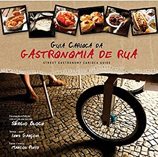 Guia Carioca da Gastronomia de Rua - eBook, Resumo, Ler Online e PDF ...