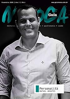 Guia Mooca: Fevereiro 2020 - Ano I - N* 1 - eBook, Resumo, Ler Online e ...