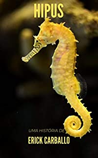 Hipus - eBook, Resumo, Ler Online e PDF - por Erick Carballo