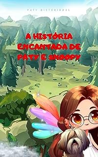 A história encantada de Paty e Snoopy - eBook, Resumo, Ler Online e PDF ...