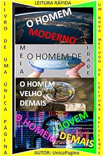 O HOMEM MODERNO: PROCURANDO A PRÓPRIA IDENTIDADE - eBook, Resumo, Ler ...
