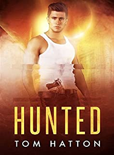 Hunted - eBook, Resumo, Ler Online e PDF - por Tom Hatton