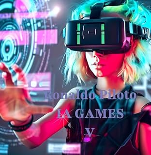 IA GAMES V: Muito Mais Jogabilidade E Gráficos Avançados - eBook ...