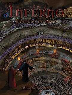 Inferno: A Coleção de Arte - eBook, Resumo, Ler Online e PDF - por Dino ...