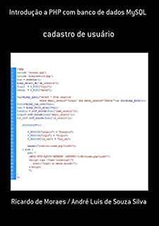 Introdução A Php Com Banco De Dados My Sql - eBook, Resumo, Ler Online ...