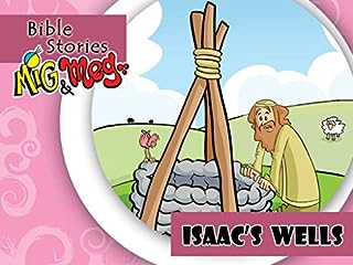 Isaac´s wells (Bible Stories Mig&Meg Livro 2) - eBook, Resumo, Ler ...