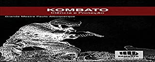 Kombato - eBook, Resumo, Ler Online e PDF - por Paulo Albuquerque