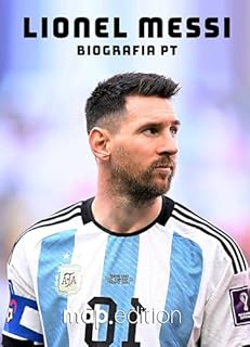 Lionel Messi Biografia pt - eBook, Resumo, Ler Online e PDF - por ...