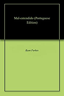 Mal-entendido - eBook, Resumo, Ler Online e PDF - por Ryan Parkes