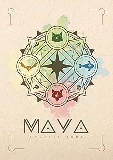 Maya: Concept Book - eBook, Resumo, Ler Online e PDF - por