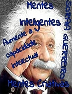 Mentes Inteligentes: Aumente sua capacidade intelectual - eBook, Resumo ...