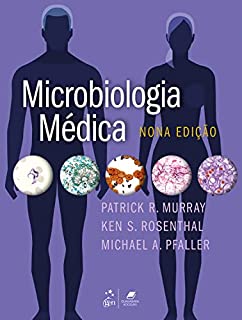 Microbiologia Médica - eBook, Resumo, Ler Online e PDF - por Murray ...