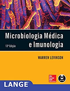 Microbiologia Médica e Imunologia (Lange) - eBook, Resumo, Ler Online e ...