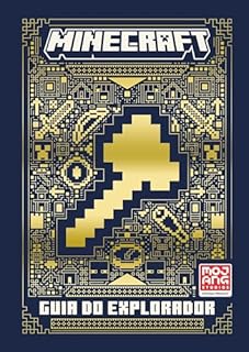 Minecraft | Guia do explorador (Livro oficial ilustrado) - eBook ...