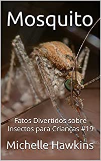 Traça: Fatos Divertidos sobre Insectos para criancas #3 (Fatos ...