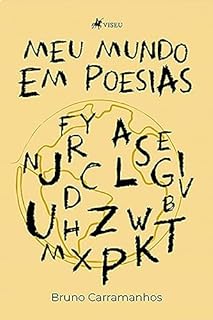 Meu Mundo em Poesias - eBook, Resumo, Ler Online e PDF - por ...
