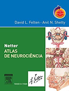 Netter atlas de neurociência - eBook, Resumo, Ler Online e PDF - por ...