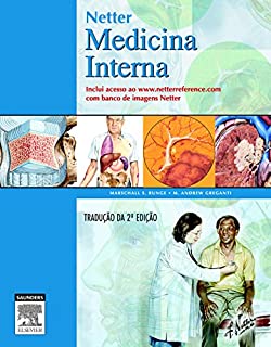 Netter Medicina Interna - eBook, Resumo, Ler Online e PDF - por ...