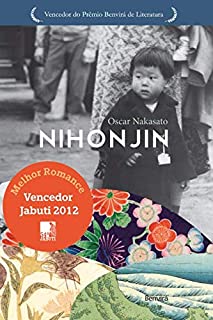 NIHONJIN - eBook, Resumo, Ler Online e PDF - por OSCAR FUSSATO NAKASATO