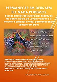 Permanecer Em Deus Sem Ele Nada Podemos - eBook, Resumo, Ler Online e ...