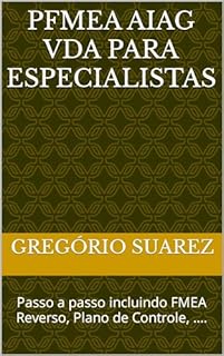 Passo a Passo do FMEA Reverso - eBook, Resumo, Ler Online e PDF - por ...