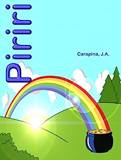 Piriri - eBook, Resumo, Ler Online e PDF - por Carapina J A