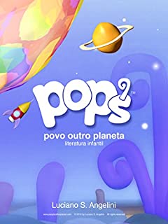 POPs: Povo Outro Planeta (POPs Storybooks Livro 1) - eBook, Resumo, Ler Online e PDF - por ...