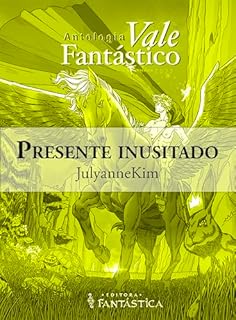 Presente inusitado - eBook, Resumo, Ler Online e PDF - por JulyanneKim