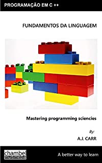 Programação em C++: Fundamentos da linguagem - eBook, Resumo, Ler ...
