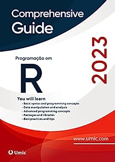 Programação em R para ciência de dados: uma introdução - eBook, Resumo ...