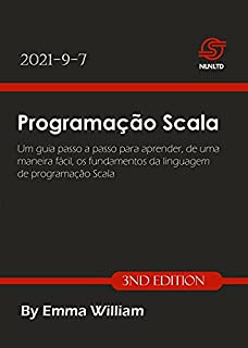 Programação Scala: Um guia passo a passo para aprender, de uma maneira ...