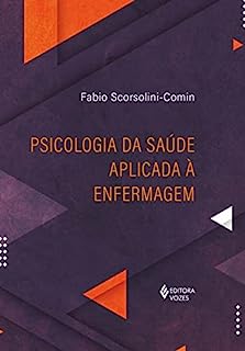 Psicologia da saúde aplicada à enfermagem - eBook, Resumo, Ler Online e ...