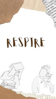 RESPIRE - eBook, Resumo, Ler Online e PDF - por Ruscelle, HELLEN