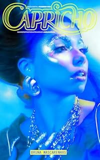 Revista Capricho [ed.19] - 02/2025 - eBook, Resumo, Ler Online e PDF ...