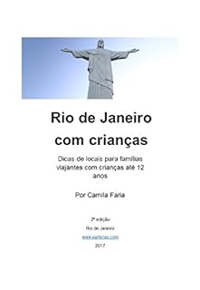 Rio de Janeiro com crianças: Dicas de locais para famílias viajantes ...