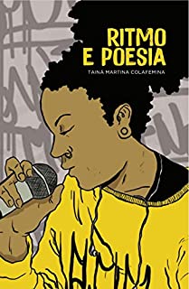 Ritmo e Poesia - eBook, Resumo, Ler Online e PDF - por Tainá Colafemina