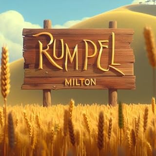 Rumpel - eBook, Resumo, Ler Online e PDF - por Milton, João