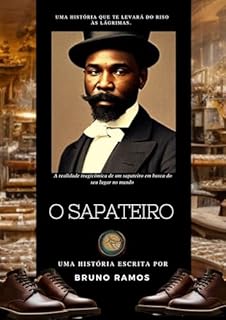 O sapateiro (Profissão: herói) - eBook, Resumo, Ler Online e PDF - por ...