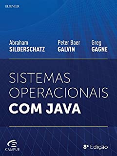 Sistemas Operacionais com Java - eBook, Resumo, Ler Online e PDF - por ...