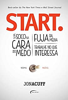 Start - eBook, Resumo, Ler Online e PDF - por Jon Acuff