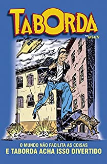 Taborda - eBook, Resumo, Ler Online e PDF - por