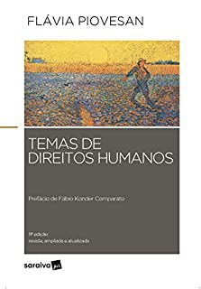 TEMAS DE DIREITOS HUMANOS - eBook, Resumo, Ler Online e PDF - por ...