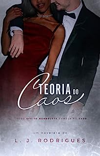 Teoria do Caos - eBook, Resumo, Ler Online e PDF - por Rodrigues, L. J.