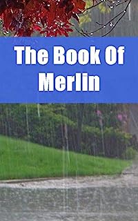 The Book Of Merlin - eBook, Resumo, Ler Online e PDF - por Lolar, Kathrine