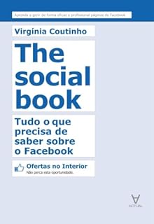 The Social Book - Tudo o que precisa de saber sobre o Facebook - eBook ...
