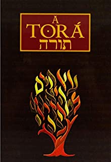 Torá (Com notas e ilustrado): O Livro Sagrado da Instrução - eBook ...