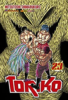 Toriko - vol. 21 - eBook, Resumo, Ler Online e PDF - por Mitsutoshi Shimabukuro