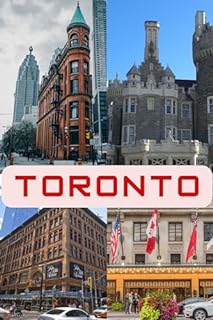 TORONTO GUIA DE VIAGEM 2024: Seu guia definitivo para acomodações ...