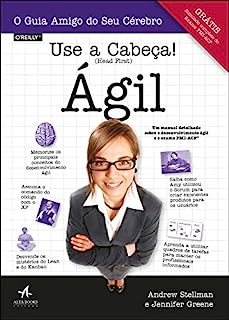 Use a cabeça C#: guia do aprendiz para programação real com C# e .NET ...