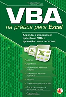 VBA na prática para Excel - eBook, Resumo, Ler Online e PDF - por ...